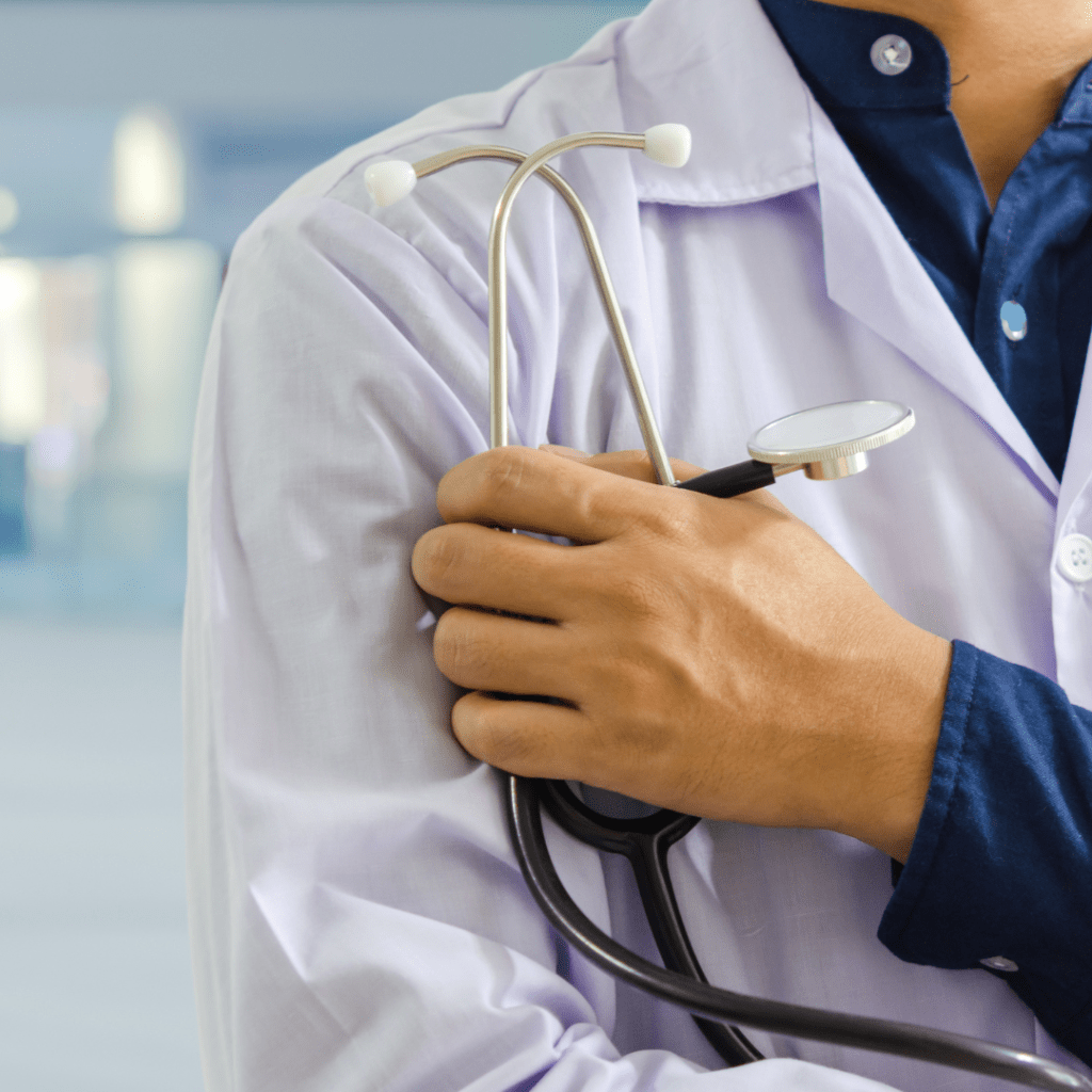 Focussed Clinical Assessment – Red Earth Health